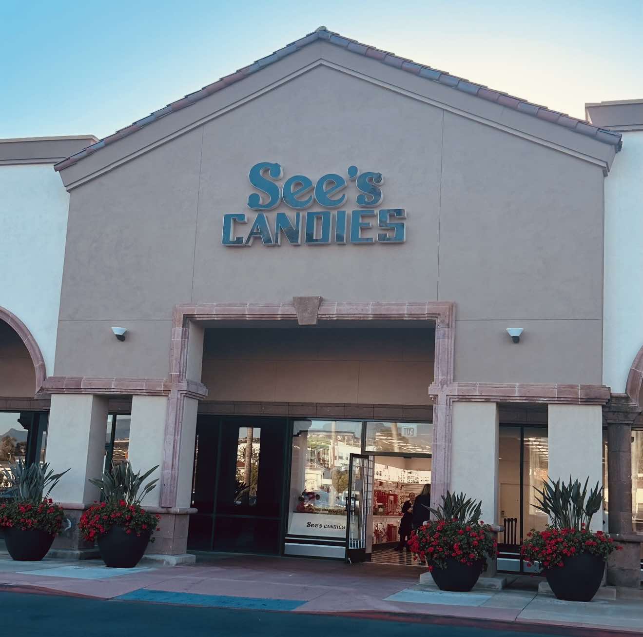 美國百年糖果店 See's Candy – Americanjoy美國代購